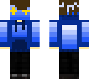 Nightfall | Minecraft Skin