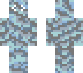 Nimbus | Minecraft Skin
