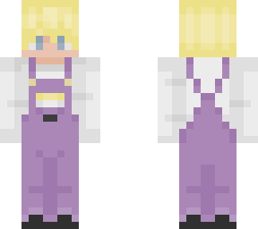 non binary skin pride | Minecraft Skin