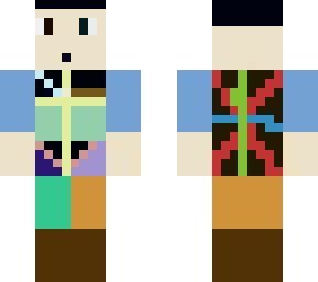 normal | Minecraft Skins