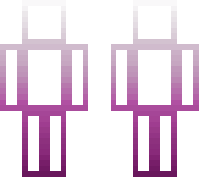 Ombre | Minecraft Skin