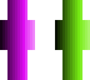 Ombre | Minecraft Skin