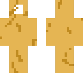 Pancake | Minecraft Skin
