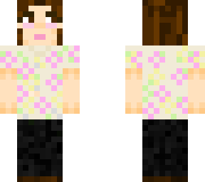 jd vance | Minecraft Skins