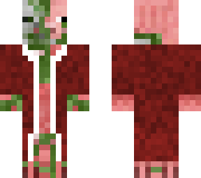 Pigman | Minecraft Skin