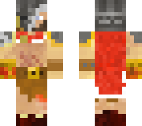 maxwell | Minecraft Skins