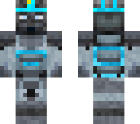 shroud | Minecraft Skins