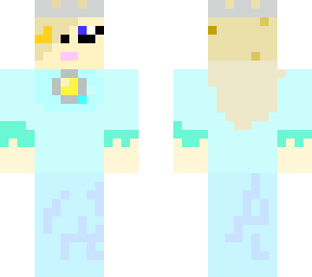 rosalina | Minecraft Skins