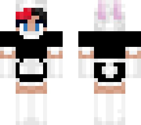 ryder | Minecraft Skin
