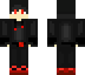 Shawn | Minecraft Skin