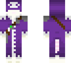 skaven | Minecraft Skins