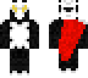 skeleton knight | Minecraft Skins