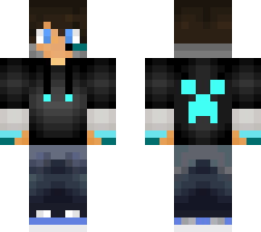 skin pro | Minecraft Skin