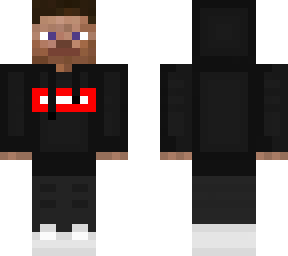 God Steve Minecraft Skins