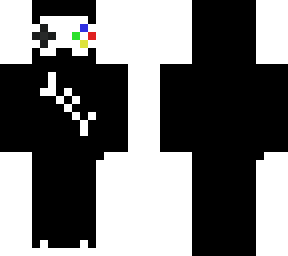 joyboy | Minecraft Skins