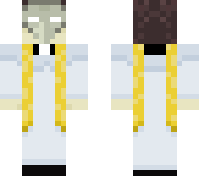 pimp | Minecraft Skins