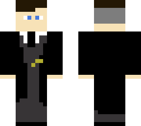 peaky blinders | Minecraft Skins
