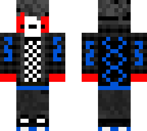 vasco | Minecraft Skins