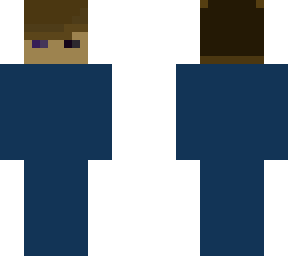 void head | Minecraft Skin