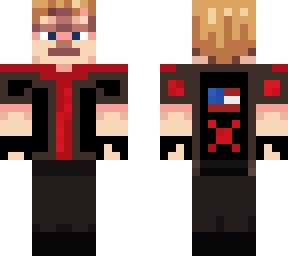 gordon ramsay | Minecraft Skins