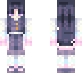 kanae kocho | Minecraft Skins