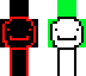 WInner | Minecraft Skin