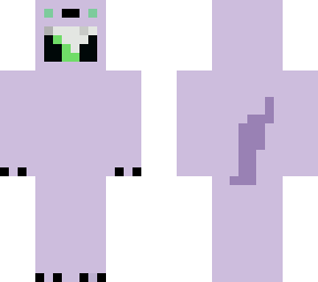 xcry happy | Minecraft Skin