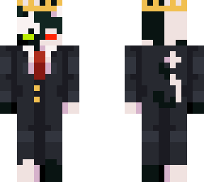 Dream Smp Ranboo | Minecraft Skins