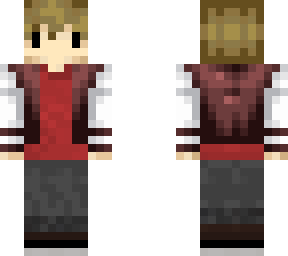 -+ grian +- | Minecraft Skin