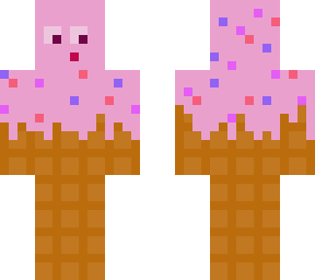 cupcake | Minecraft Skins