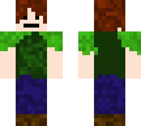 shaun | Minecraft Skins