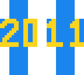 2011 | Minecraft Skins
