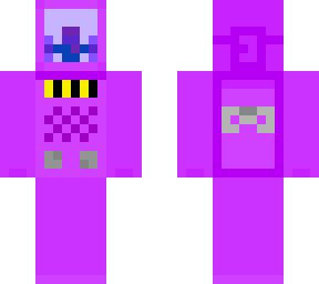 Giant Alex Minecraft Skins