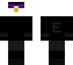 Alexa Real | Minecraft Skin