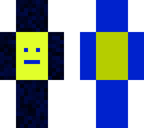 Amazing | Minecraft Skin