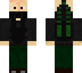thatcher | Minecraft Skins