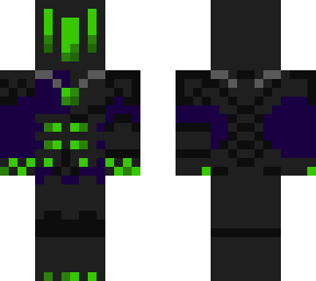 argus | Minecraft Skins