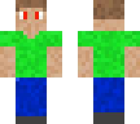 aswd | Minecraft Skin