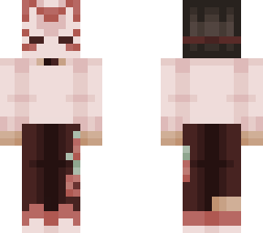 axolotl axolotl | Minecraft Skins