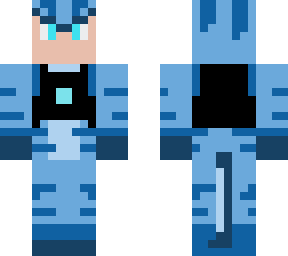 gecko | Minecraft Skins