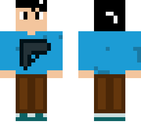 Gun | Minecraft Skins