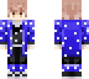 cade's skin | Minecraft Skin