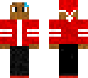 chango | Minecraft Skins
