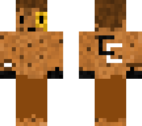 chip | Minecraft Skin