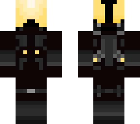Commando | Minecraft Skin