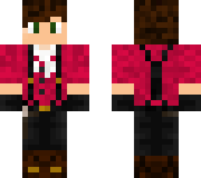 western | Minecraft Skins