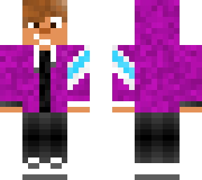 loony | Minecraft Skins