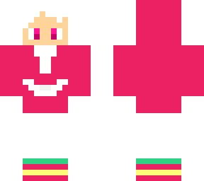 da wae | Minecraft Skin