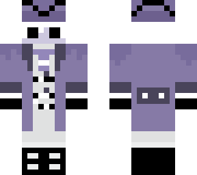 davy jones | Minecraft Skin