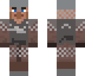 dorfbewohner | Minecraft Skins